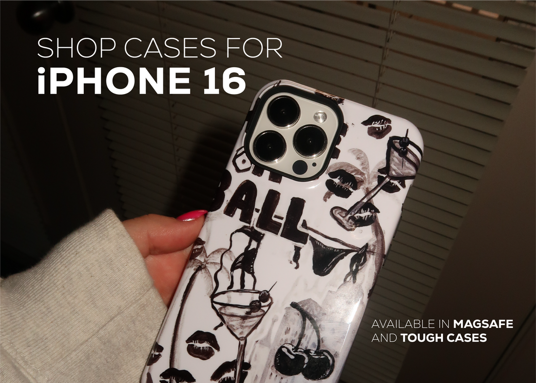 Inside & Out - Phone Cases