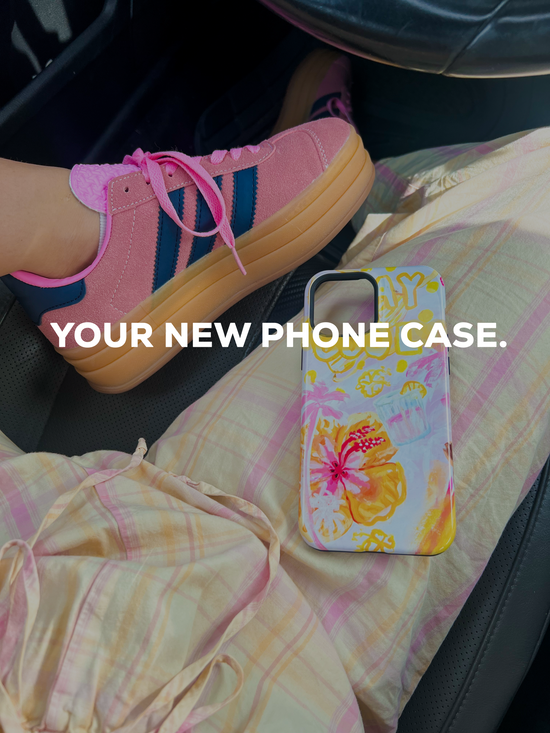Inside & Out - Phone Cases